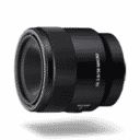 Sony FE 50mm f/2.8 Macro