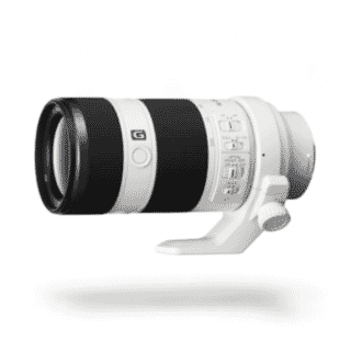 Sony FE 70-200mm f/4 G OSS