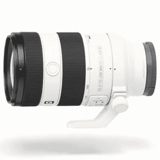 Sony FE 70-200mm f/4 Macro G OSS II