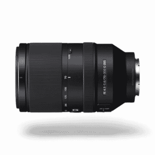 Sony FE 70-300mm f/4.5-5.6 G OSS