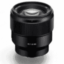 Sony FE 85mm f/1.8