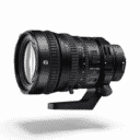 Sony FE PZ 28-135mm f/4 G OSS