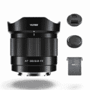 Viltrox 20mm F2.8 FE