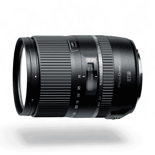 Tamron 16-300mm F/3.5-6.3 Di II VC PZD B016 Sample Photos - Real