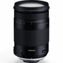 TAMRON 18-400mm F/3.5-6.3 Di II VC HLD B028