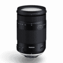 Tamron 18-400mm F3.5-6.3 Di II VC HLD B028N