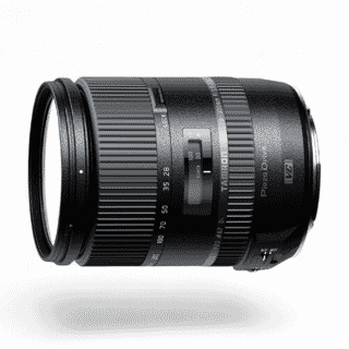 Tamron 28-300mm F/3.5-6.3 Di VC PZD A010