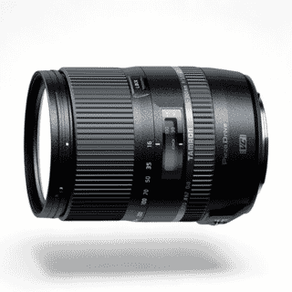 Tamron AF 16-300mm f/3.5-6.3 Di II VC PZD (B016)