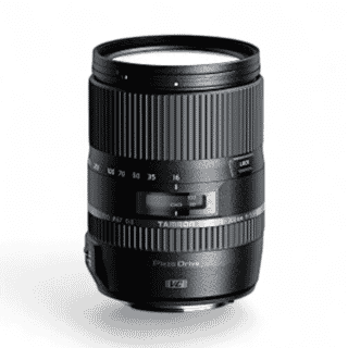 Tamron AF 16-300mm f/3.5-6.3 Di II VC PZD B016N