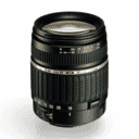 Tamron AF 18-200mm f/3.5-6.3 XR Di II LD Aspherical IF Macro A14NII