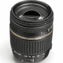 Tamron AF 18-250mm F3.5-6.3 Di II LD Aspherical [IF] MACRO