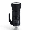 TAMRON SP 150-600mm F/5-6.3 Di VC USD A011