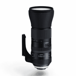 Tamron SP 150-600mm F/5-6.3 Di VC USD A011