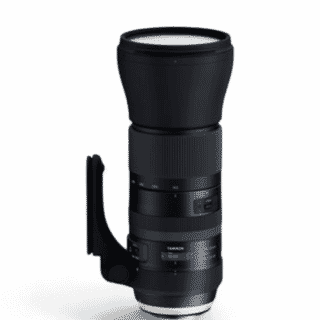 Tamron SP 150-600mm F/5-6.3 Di VC USD G2 A022