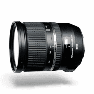 Tamron SP 24-70mm f/2.8 Di VC USD A007N