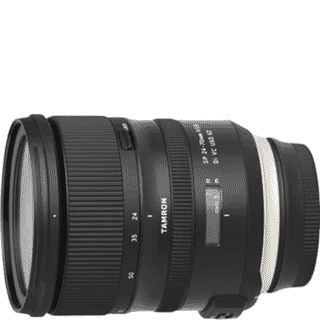 Tamron SP 24-70mm F/2.8 Di VC USD G2 A032