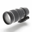 Tamron SP 70-200mm F/2.8 Di VC USD A009