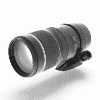 Tamron SP 70-200mm F/2.8 Di VC USD A009
