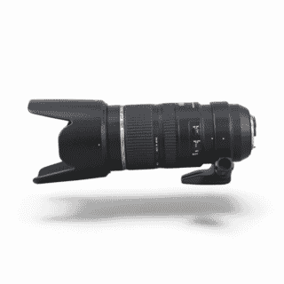 Tamron SP 70-200mm f/2.8 Di VC USD A009N