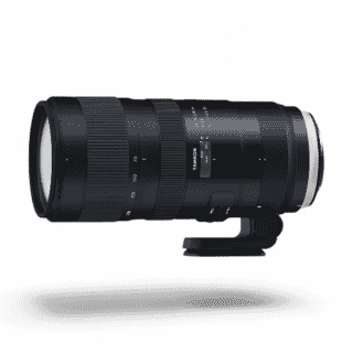Tamron SP 70-200mm F/2.8 Di VC USD G2 A025