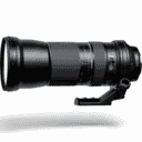 Tamron SP AF 150-600mm f/5-6.3 VC USD A011N