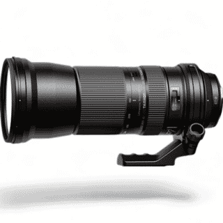 Tamron SP AF 150-600mm F5-6.3 VC USD A011N