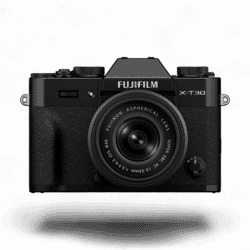 Fujifilm X-T30 III