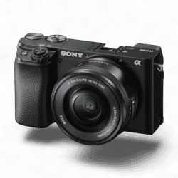 Sony Alpha 6100