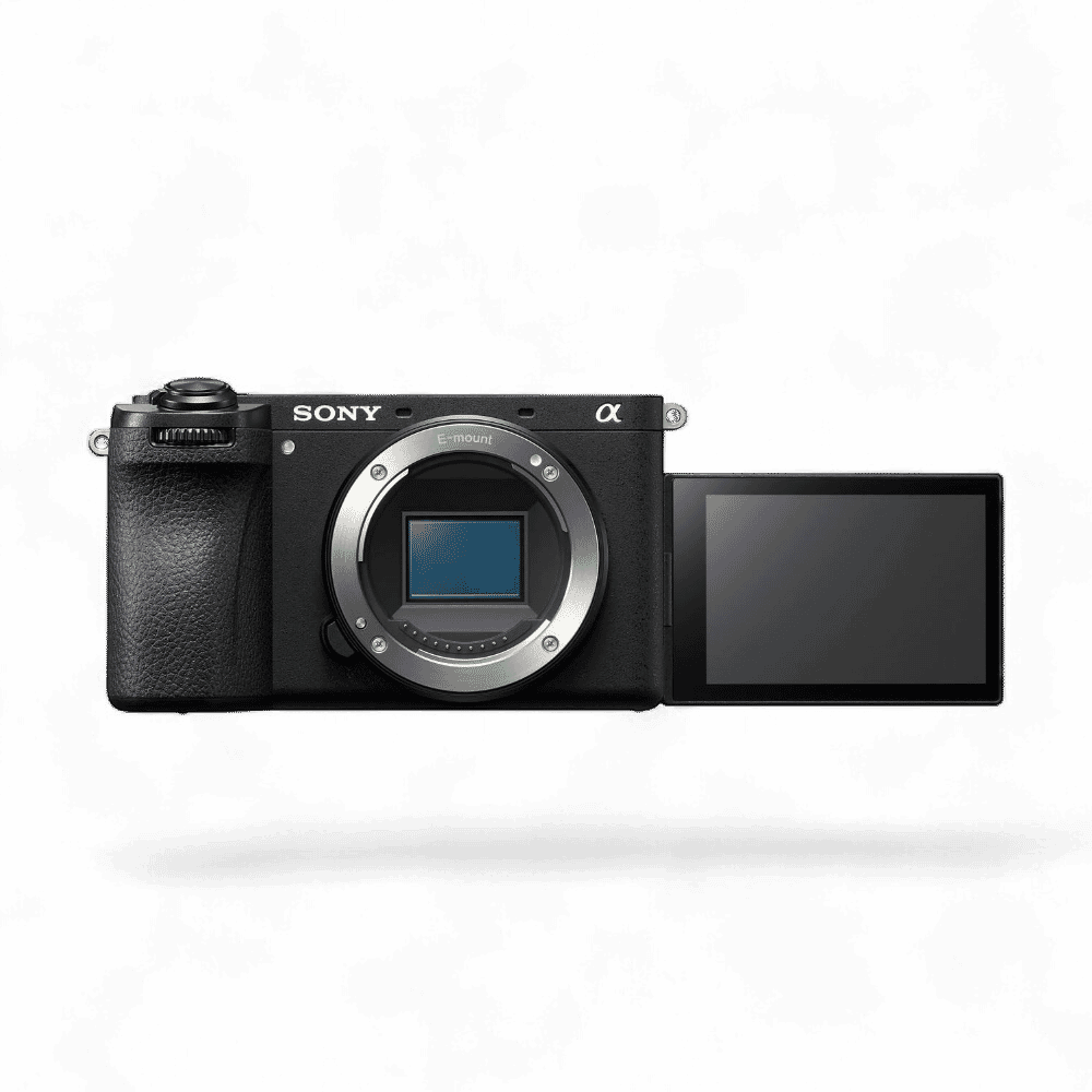 Sony Alpha 6700