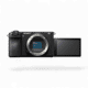 Sony Alpha 6700