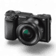 Sony Alpha 6000