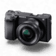 Sony Alpha 6400