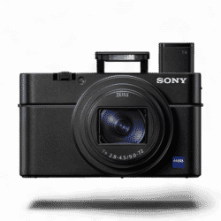 Sony RX100 VII