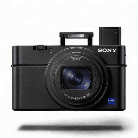 Sony RX100 VII Sample Shots