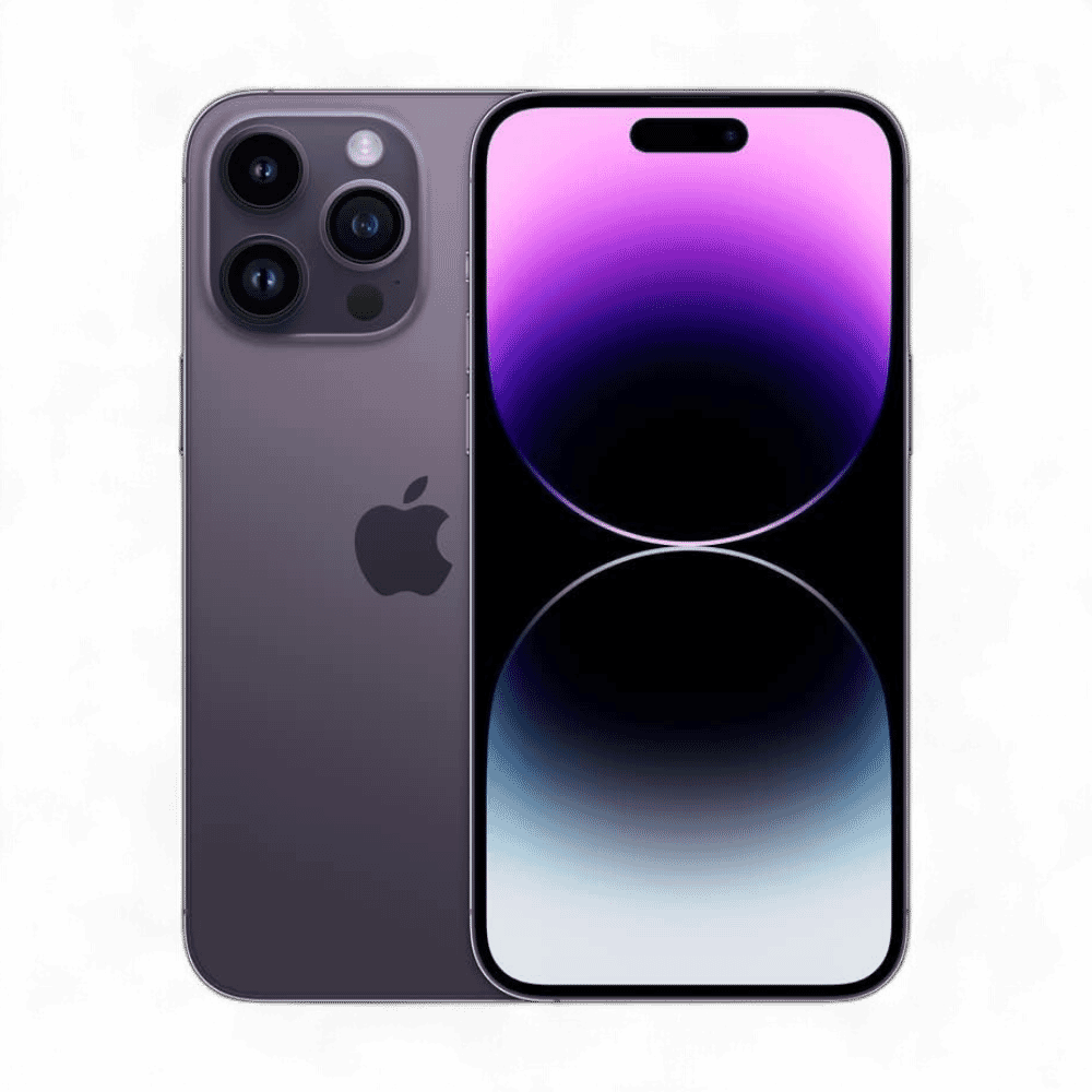 Apple iPhone 14 Pro Max Real-World Settings & Stats — Based on 2,996 ...