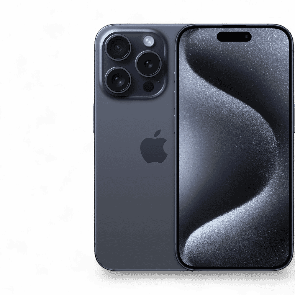 Apple iPhone 15 Pro