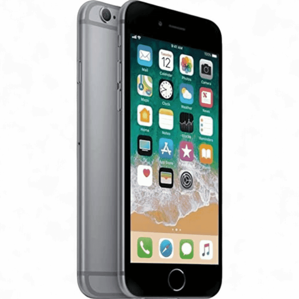 Apple iPhone 6s