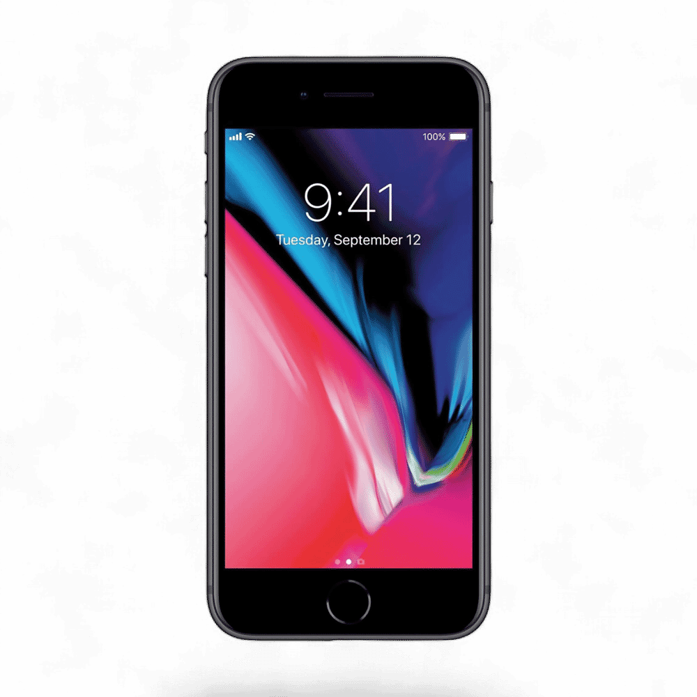 Apple iPhone 8