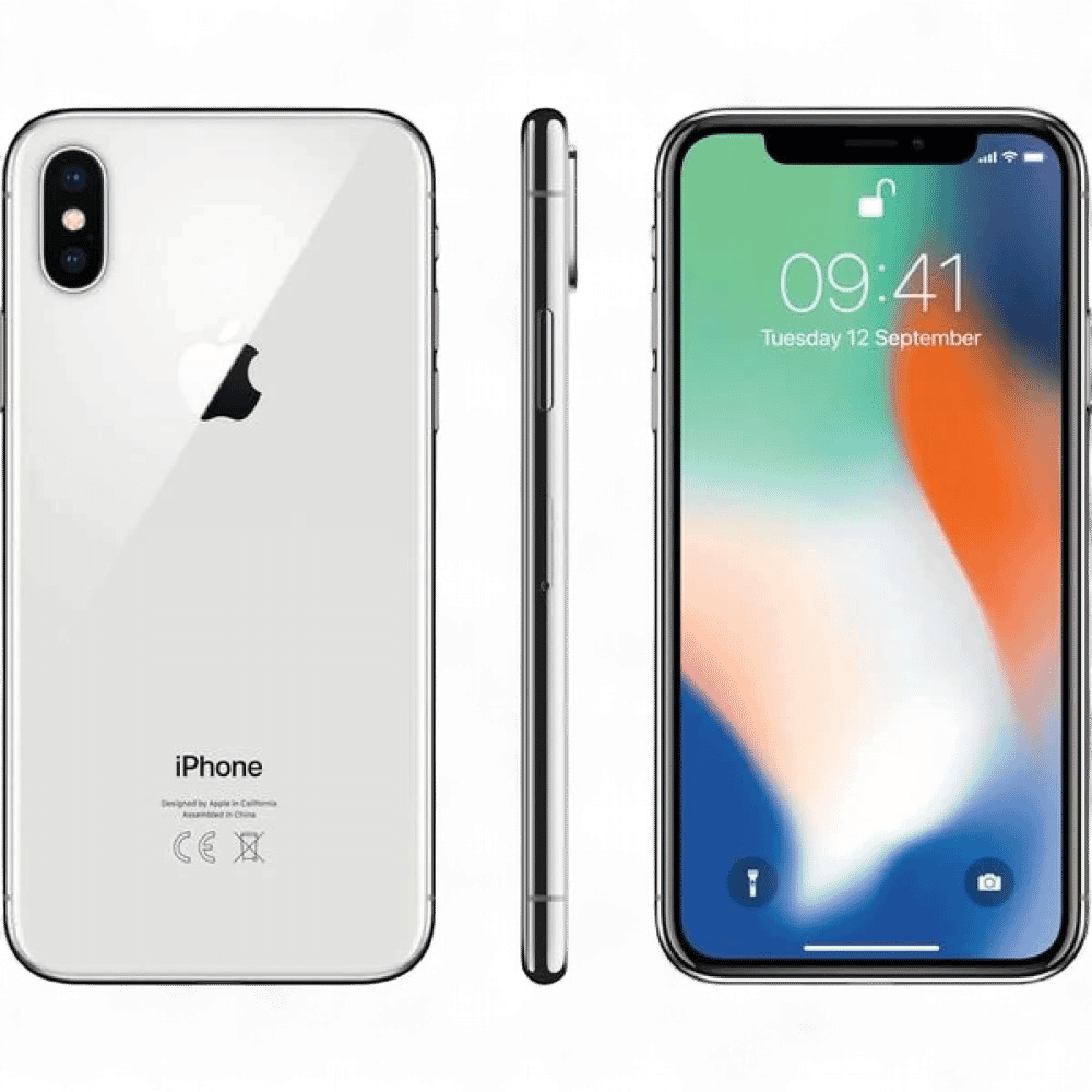 Apple iPhone X