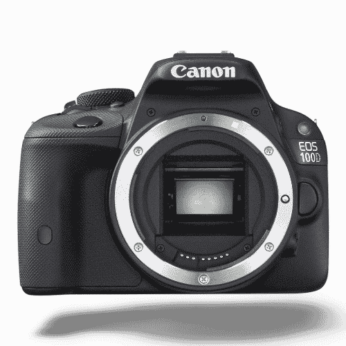 Canon EOS 100D