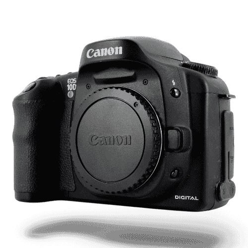 Canon EOS 10D