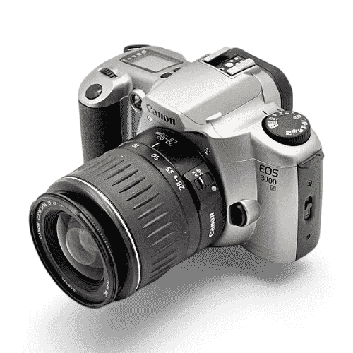 Canon EOS 3000N