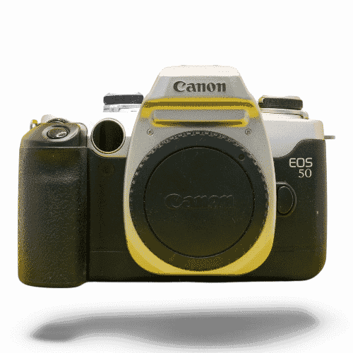 Canon EOS 50