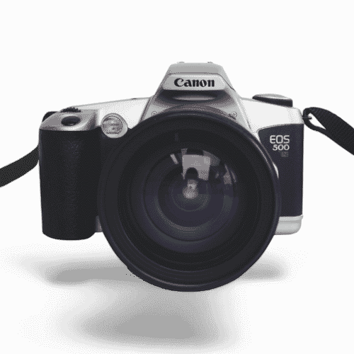 Canon EOS 500N