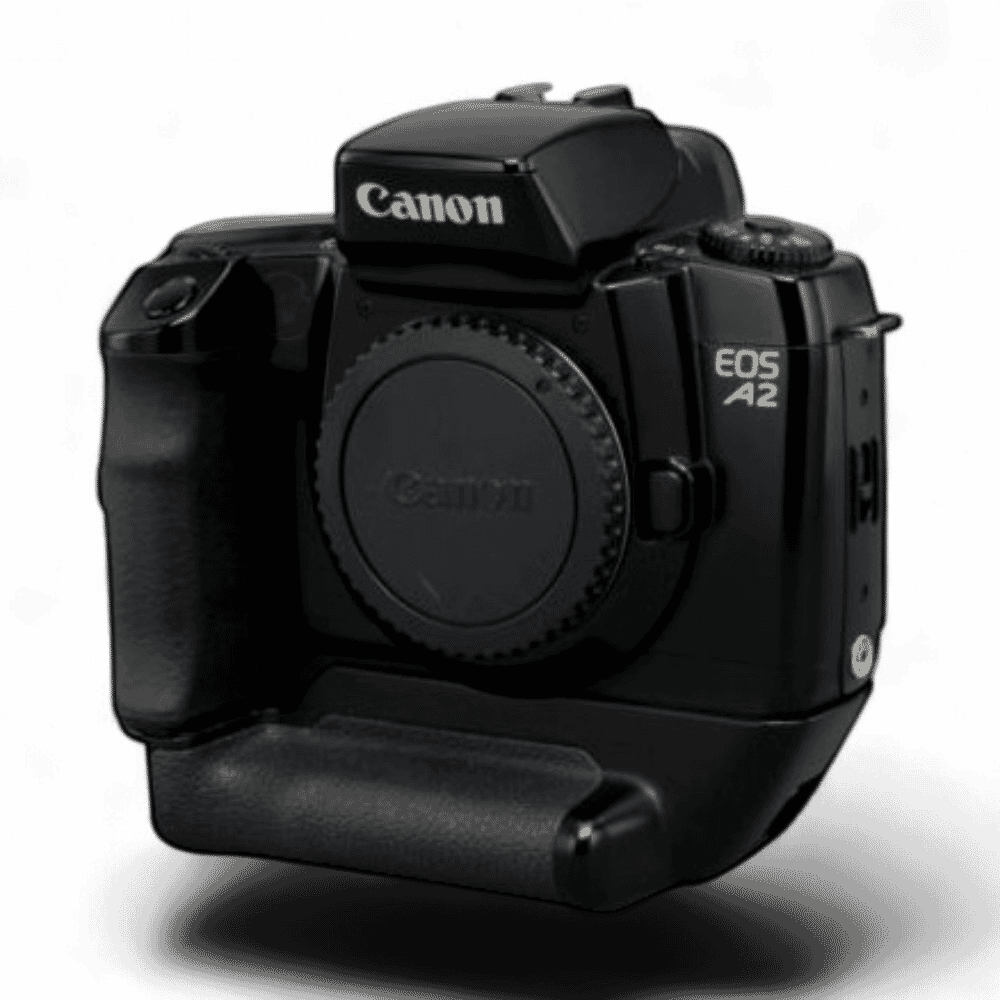 Canon EOS A2E