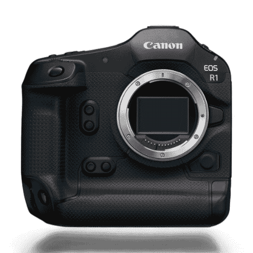 Canon EOS R1