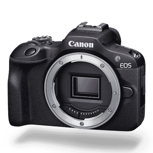 Canon EOS R100