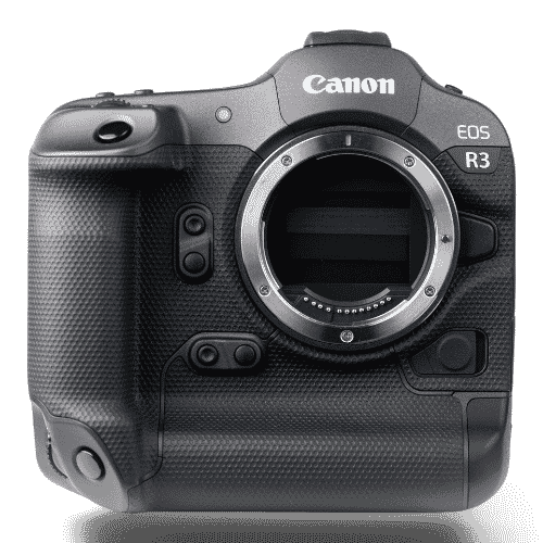 Canon EOS R3