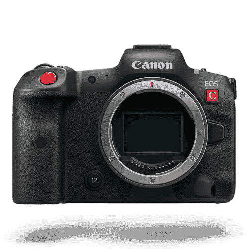 Canon EOS R5 C