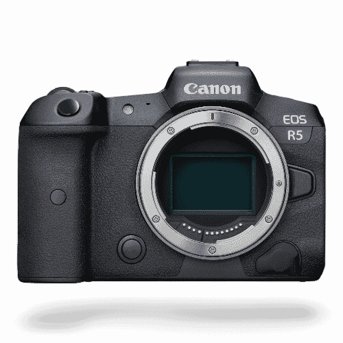 Canon EOS R5